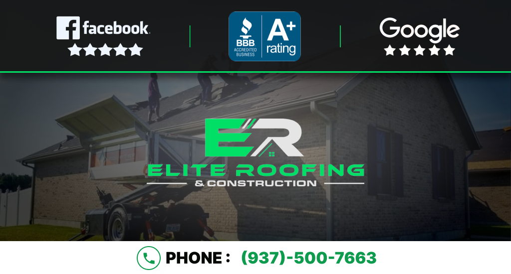 Roof Installation | Elite Roofing & Construction LLC